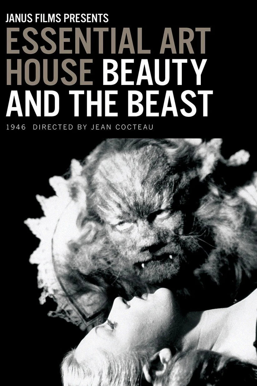 La Belle et la Bête French Lesson Plan | FilmArobics
