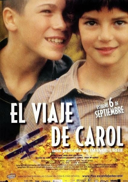 Discover Resilience in "El Viaje de Carol" – FilmArobics