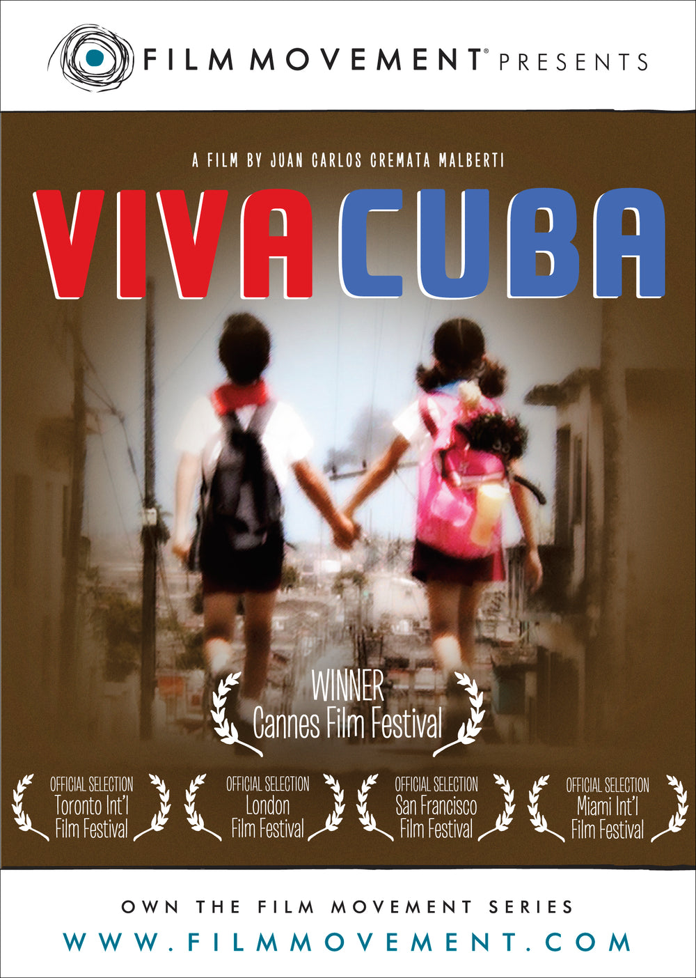 Discover Friendship & Culture with "Viva Cuba" – FilmArobics